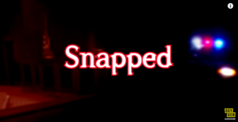 Snapped: Preview – Lucille Duncan (Season 20, Episode 4) | Oxygen ...